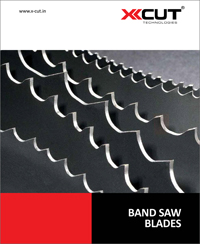 band-saw-blades | XCUT Technologies