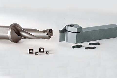 XCUT Technologies | Manufacturer of Turning, BI-Metal Bandsaw, Grooving ...