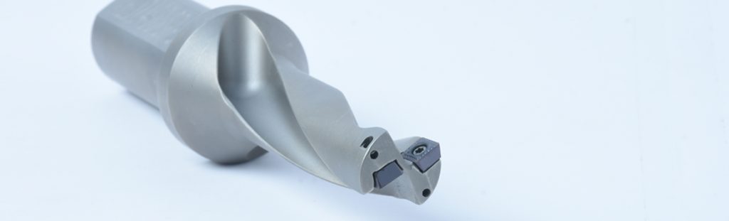 Grooving & Drilling | XCUT Technologies