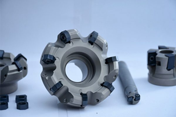 Milling | XCUT Technologies