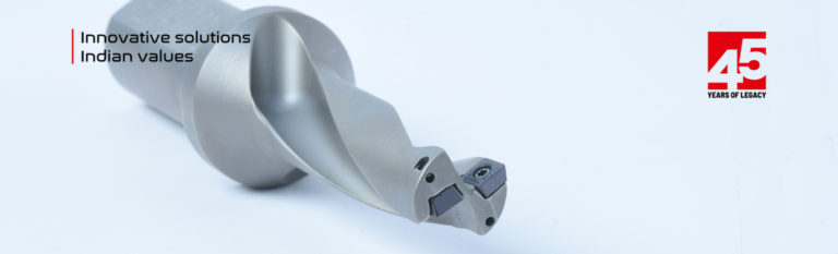 Grooving & Drilling | XCUT Technologies