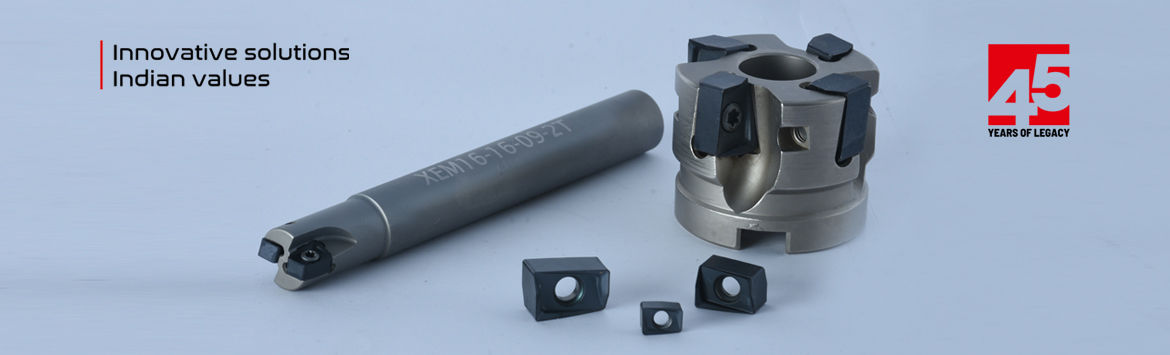 Milling | XCUT Technologies