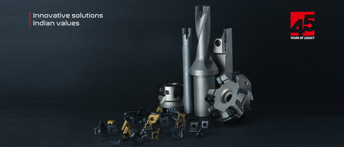 XCUT Technologies | Manufacturer of Turning, BI-Metal Bandsaw, Grooving ...