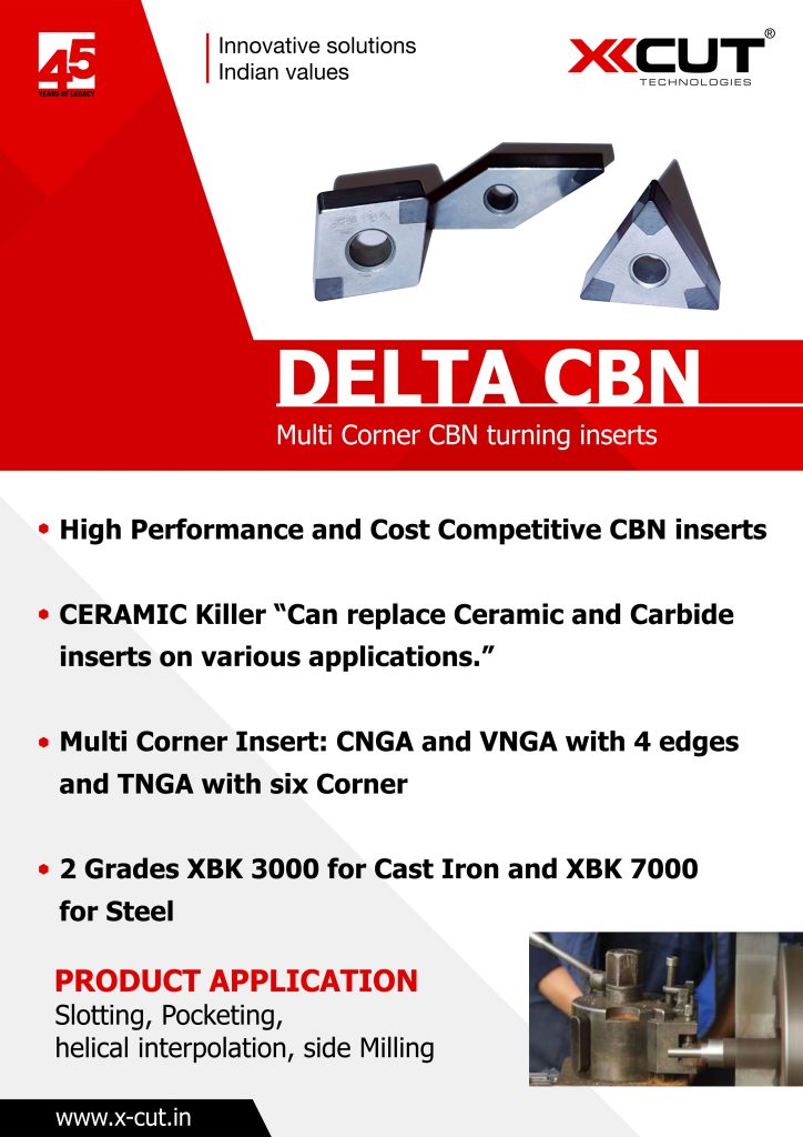 Newsletters 2021 | XCUT Technologies