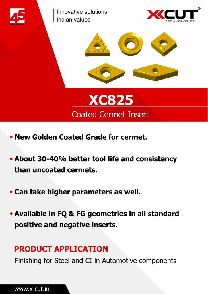 Newsletters 2021 | XCUT Technologies