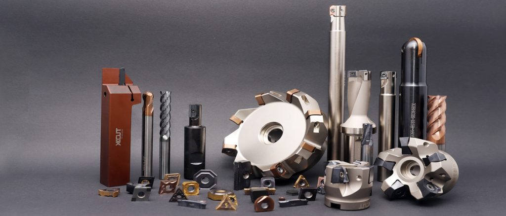 XCUT Technologies | Milling, Turning, Grooving & Drilling, Threading